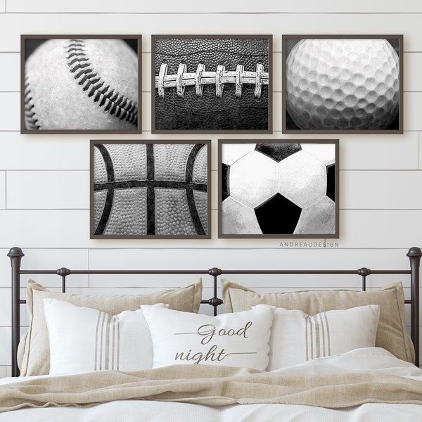 Teen Boy Decor - Etsy