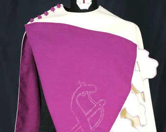 Bocksten Cloak - Etsy