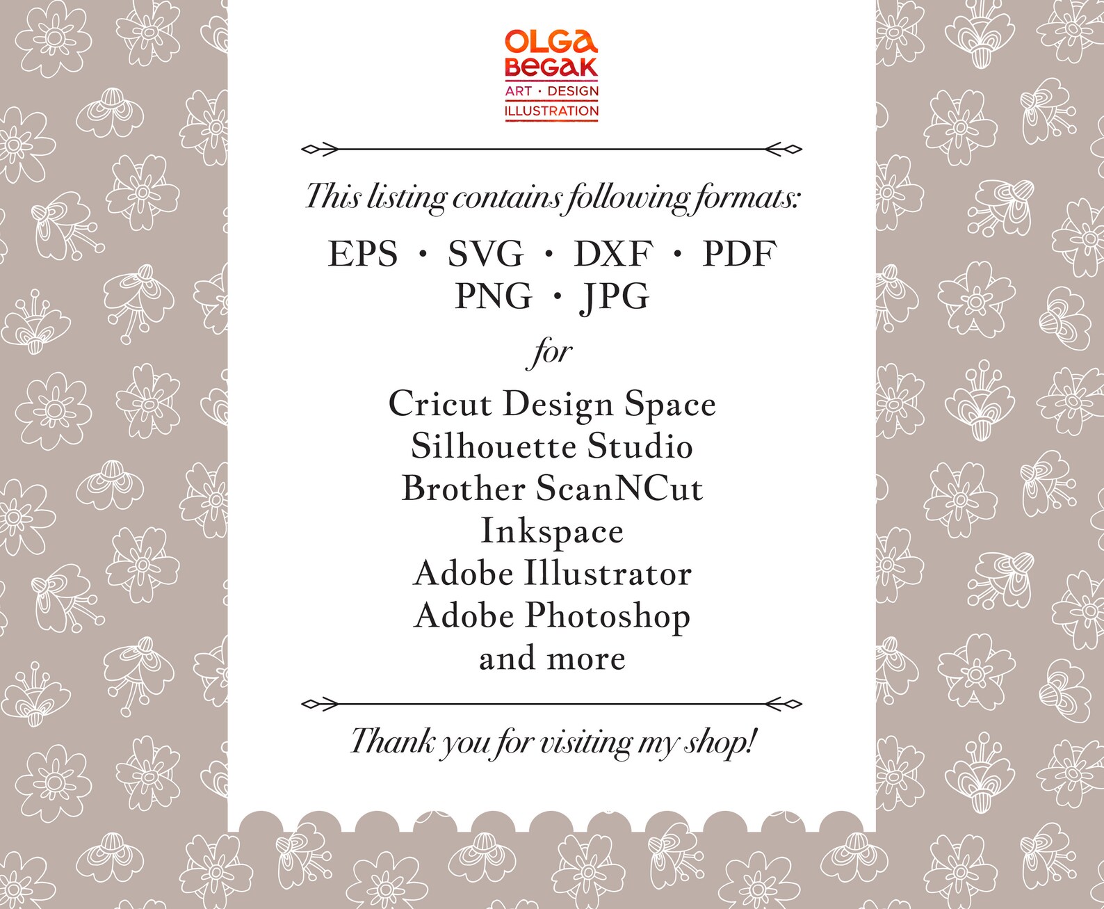 Orchid SVG Hand Drawn Orchid Flower Vector Illustration PNG - Etsy