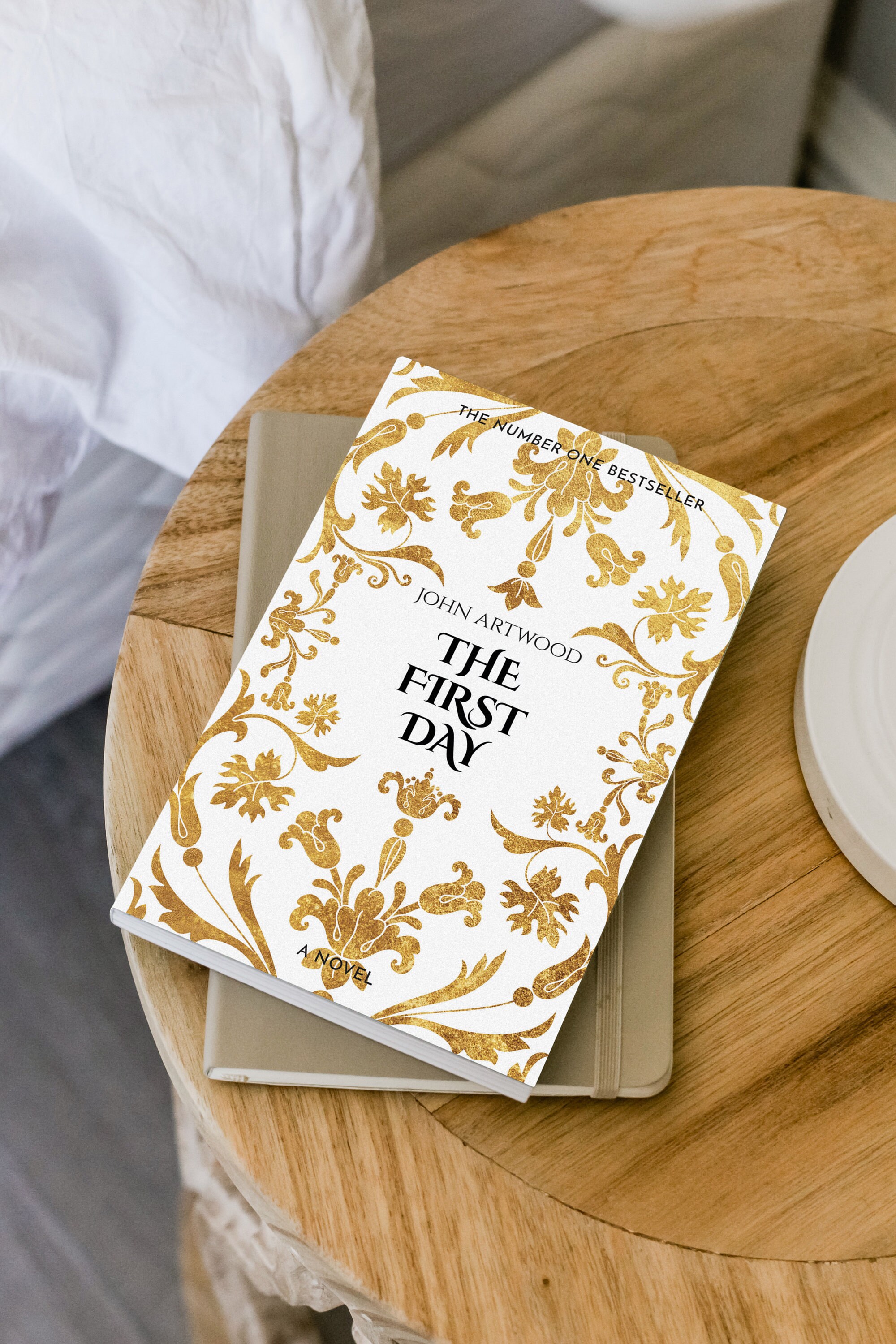 Premade Book Trilogy Cover Design Bundle Paperback or Ebook | Etsy