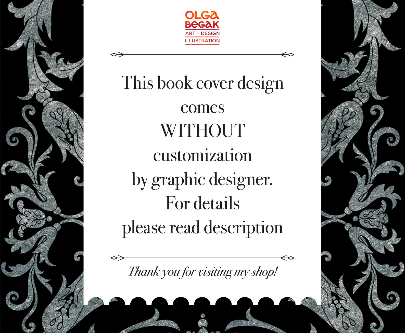 Premade Book Series Cover Design Bundle Paperback or Ebook | Etsy