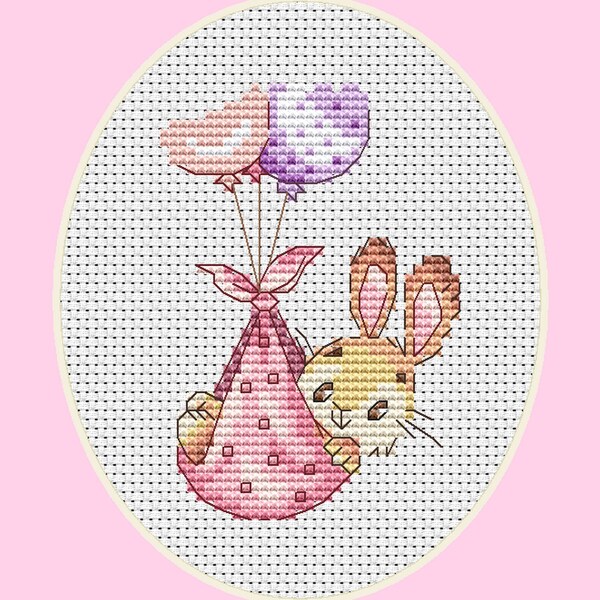 Baby Girl Embroidery - Etsy