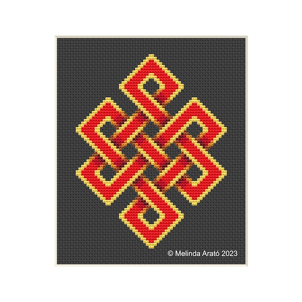 Indian Cross Stitch - Etsy