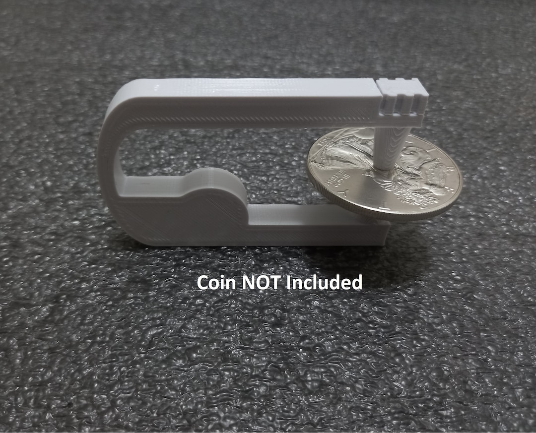 Pocket Ping Sound Test Gold Silver Coin Bar Round Tool Jewellers Kit Oz ...