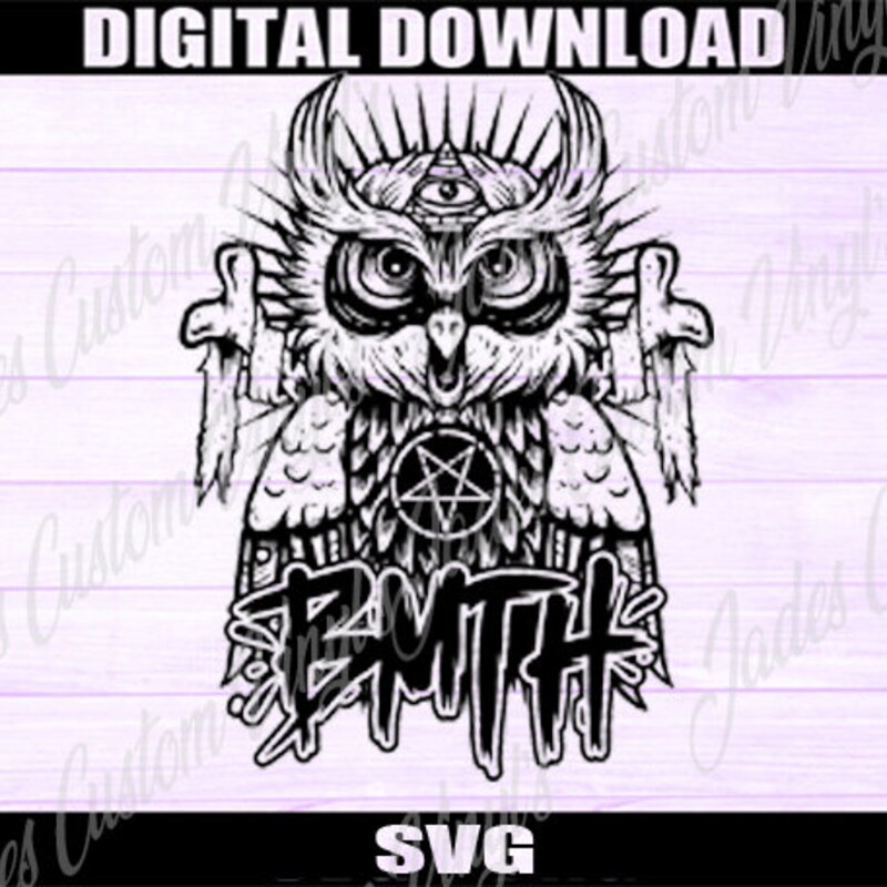 Bring Me the Horizon - Etsy