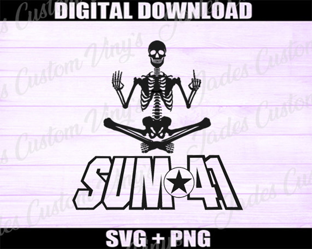 Sum 41 Svg, this is a SVG File Download Only, No PNG File - Etsy