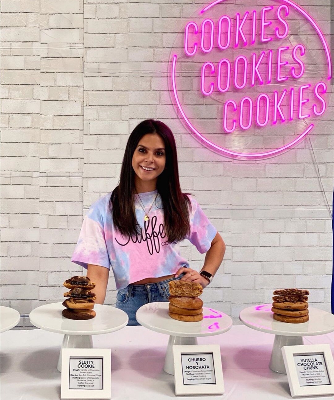 CUSTOM NEON SIGN Logo or Retail Sign | Etsy