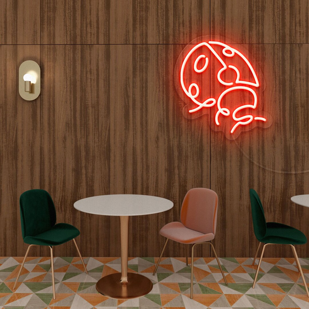 Lady Bug LED Neon Sign, Custom Neon, Neon Light - Etsy