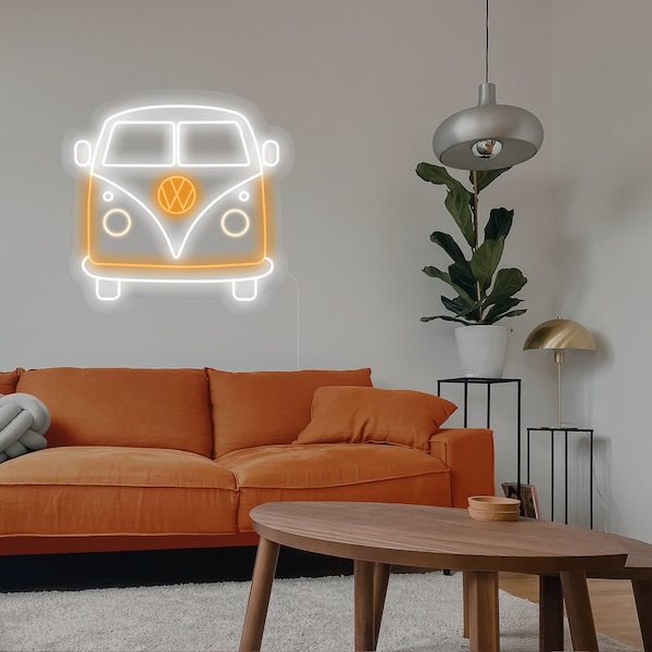 Volkswagen Camper - Etsy