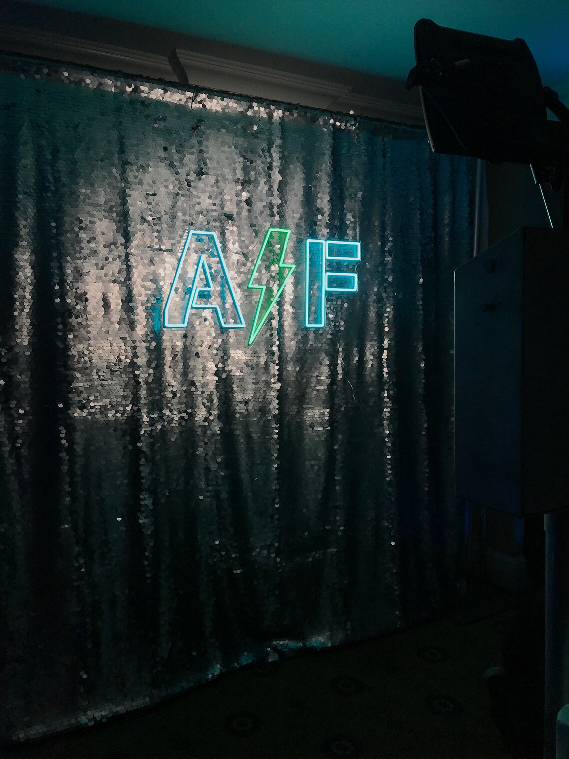 CUSTOM NEON SIGN Logo or Retail Sign | Etsy