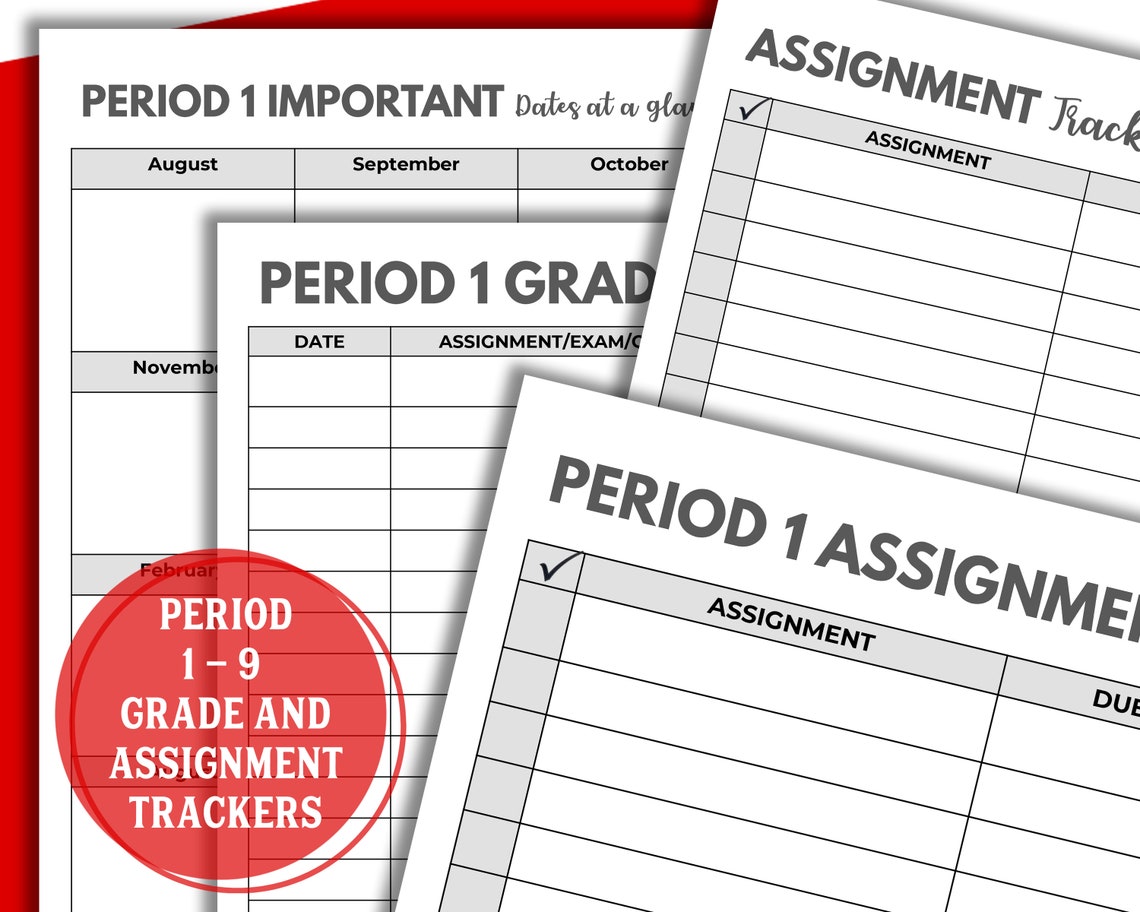 Printable Teacher Planner Log Book Sheets PDF Simple Old School ...