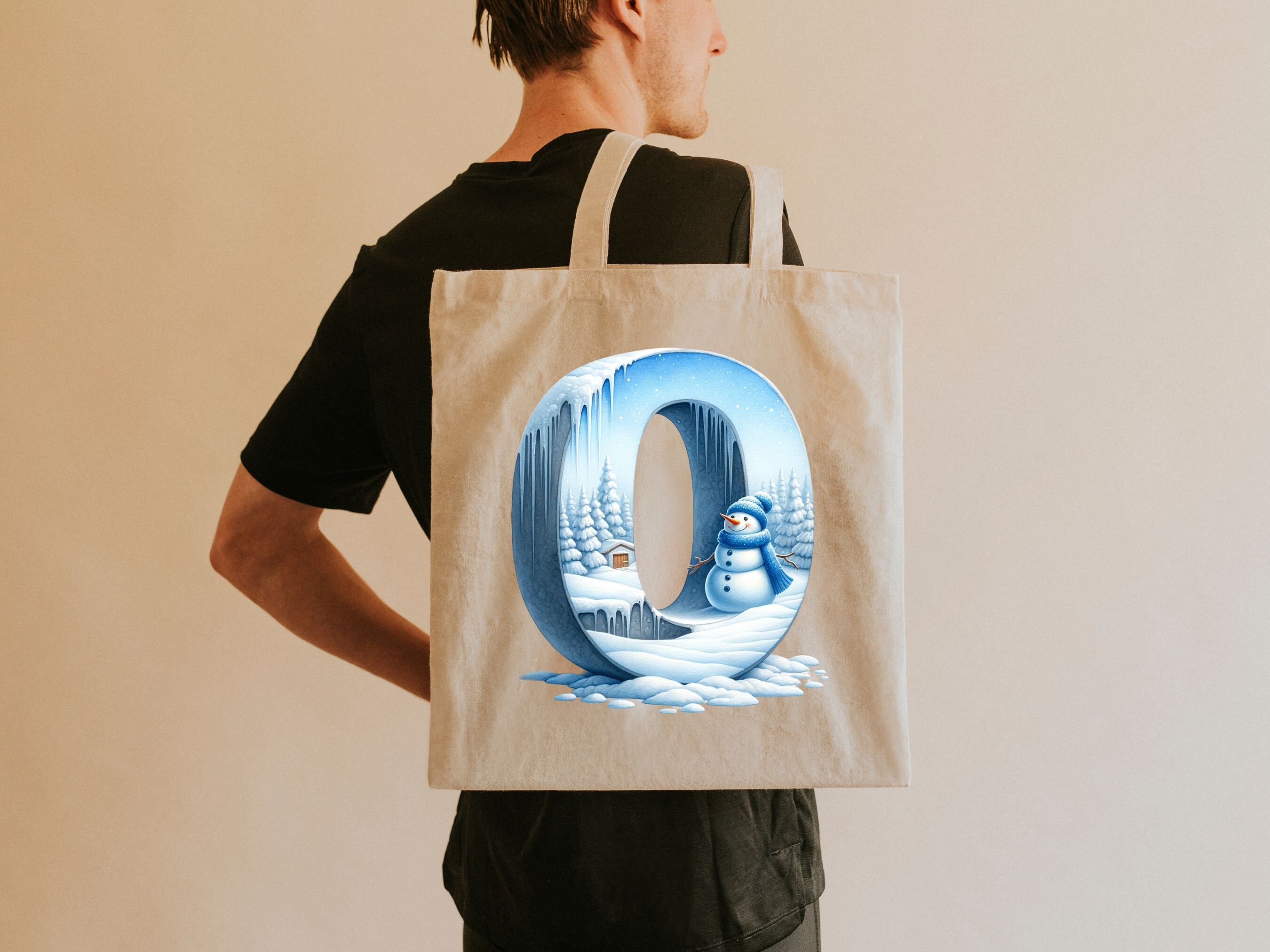 Snowman Alphabet, Winter Letters Png, Snowman Clip Art, Snow Alphabet ...