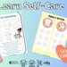 Learn About Our Body, Educational Busy Book - Etsy