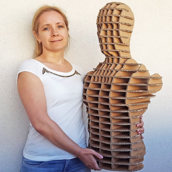 Mannequin - Etsy
