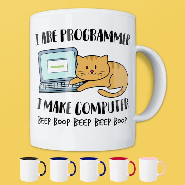 Computer Science - Etsy
