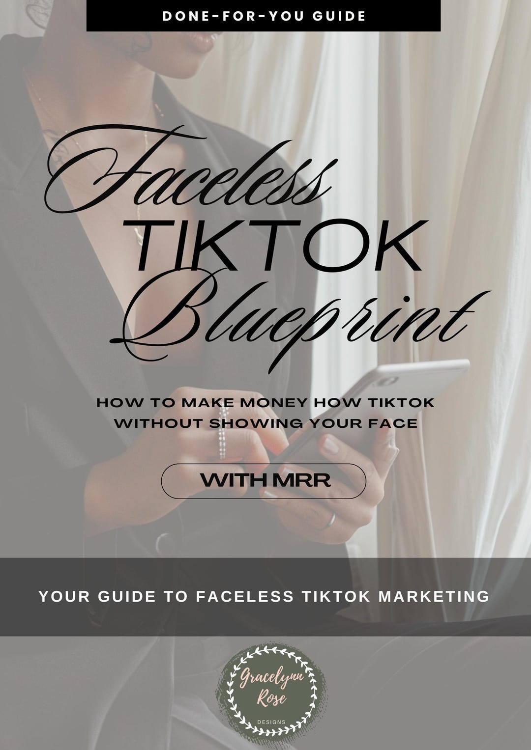 Ultimate Tiktok Growth & Monetization Guide | Viral Content Strategy ...