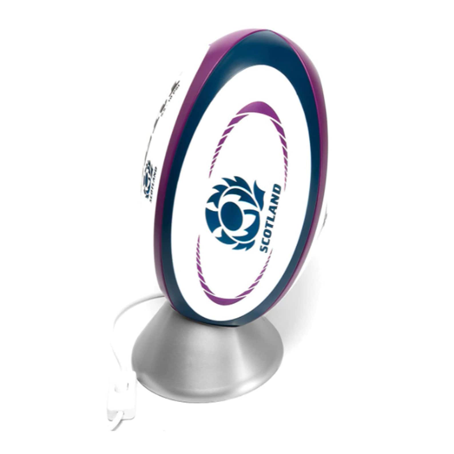 Rugby Ball Light the Perfect Rugby Gift Bedside or Desk - Etsy Canada