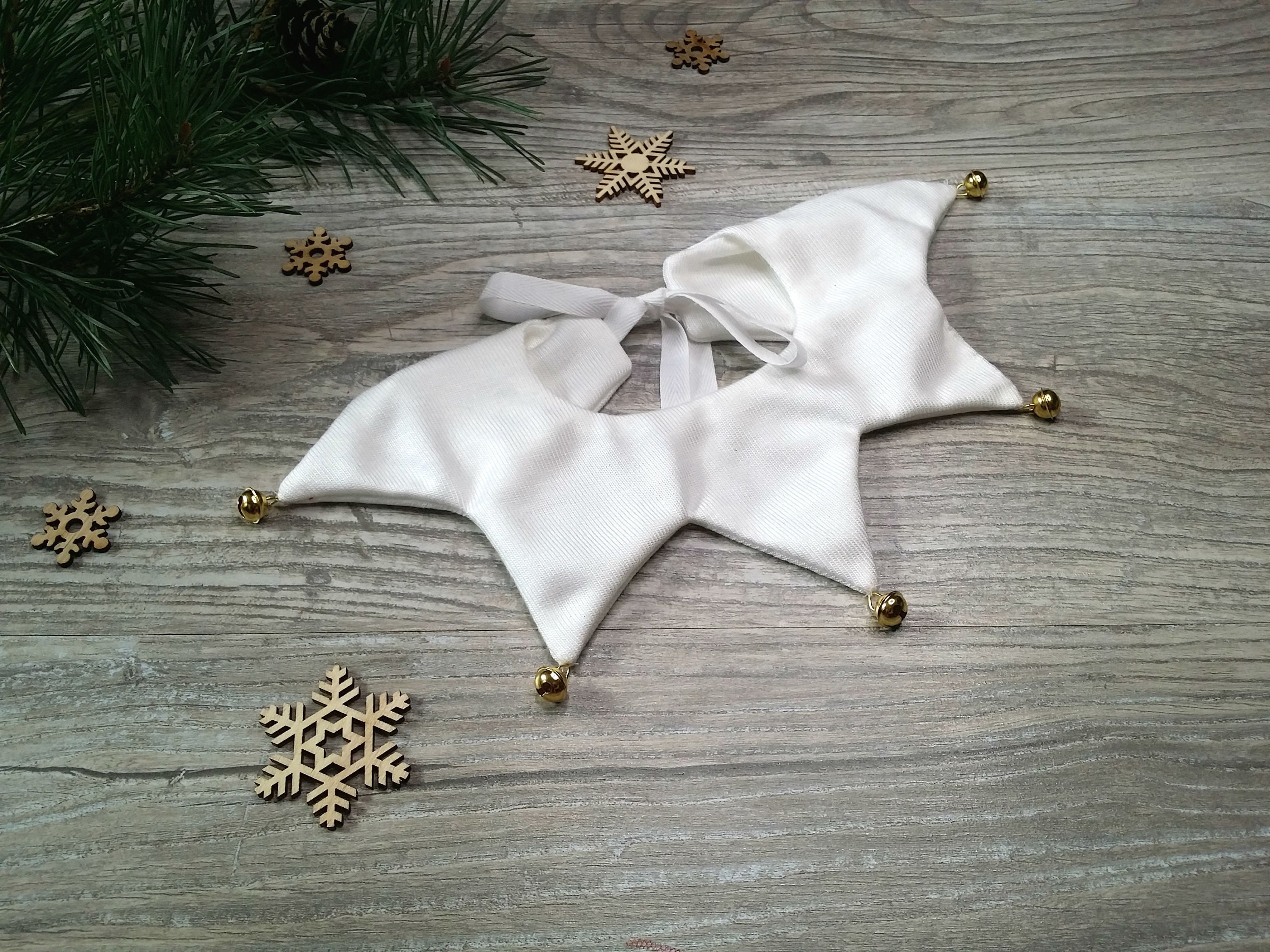 Baby Elf Outfit Christmas Elf Collar Christmas Photo Props - Etsy