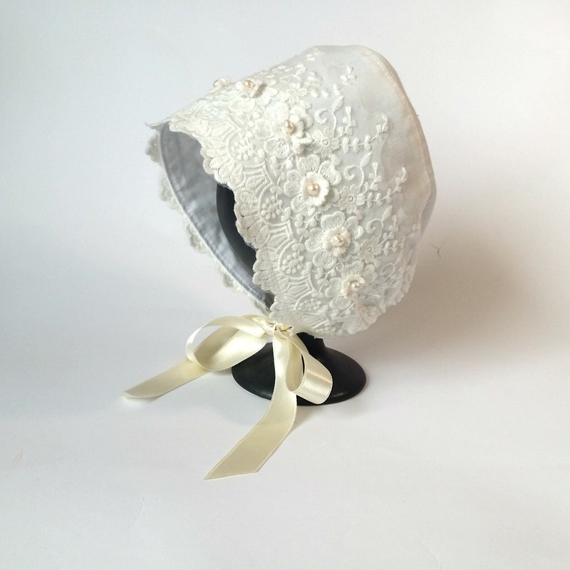 Girls Sun Bonnet - Etsy