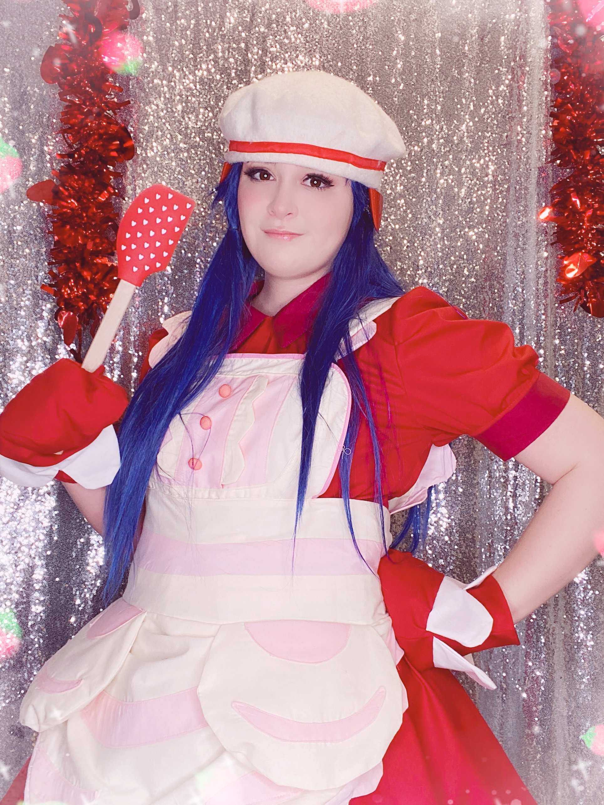 Pokemon Dawn Costume