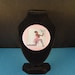 BALLERINA Ballet BUTTON PINBACK Pin Badge Large 2 1/4" Brand New! Dance ...