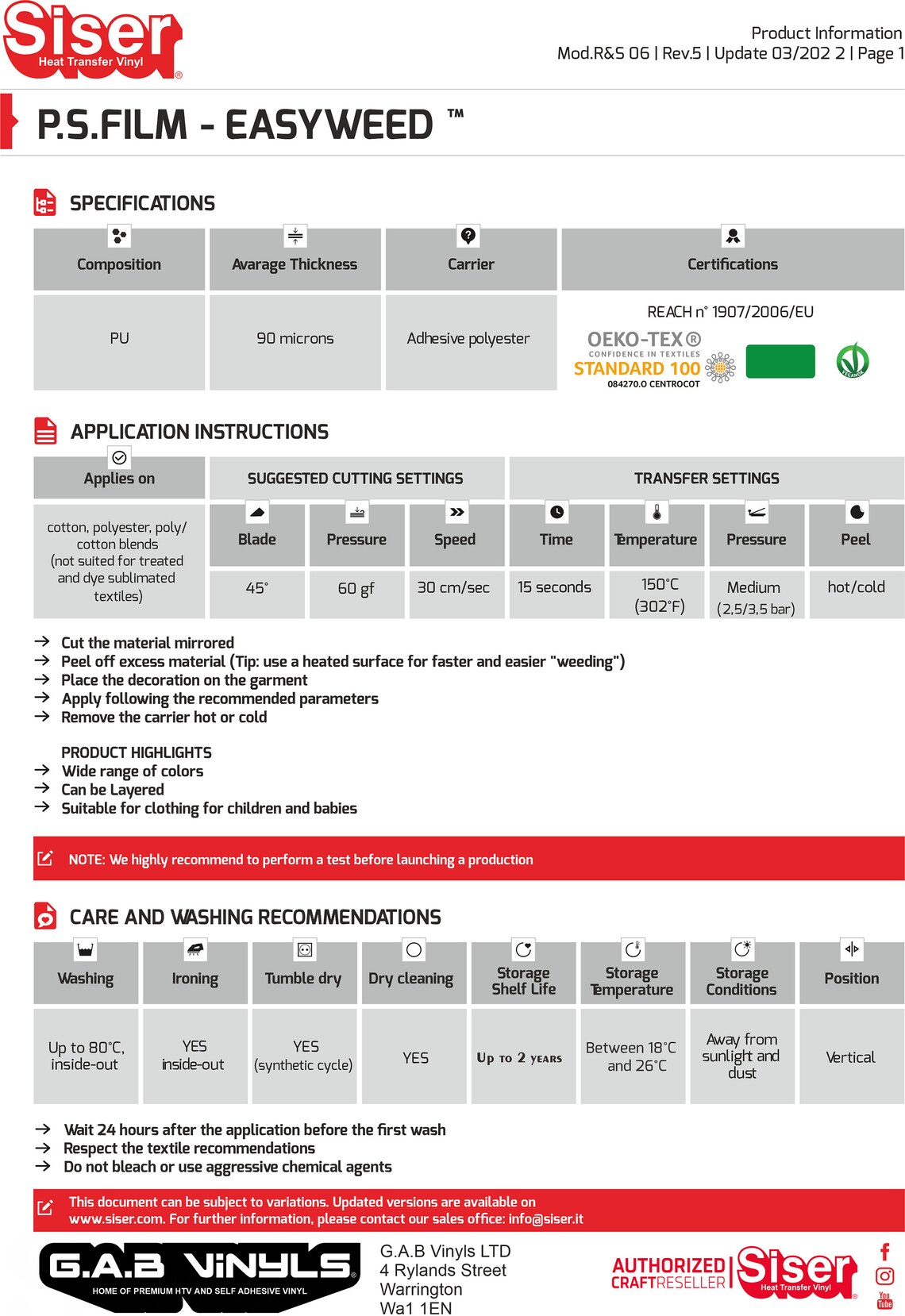 A4 Sheets-siser Easyweed HTV Vinyl UK Seller Iron/heat - Etsy