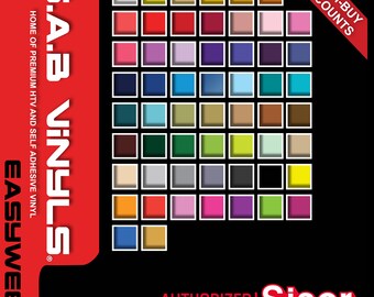 A4 Sheets-siser Easyweed HTV Vinyl UK Seller Iron/heat | Etsy
