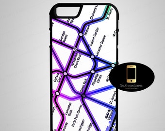 London underground | Etsy