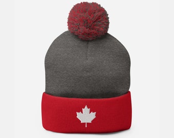 Canadian Toque - Etsy