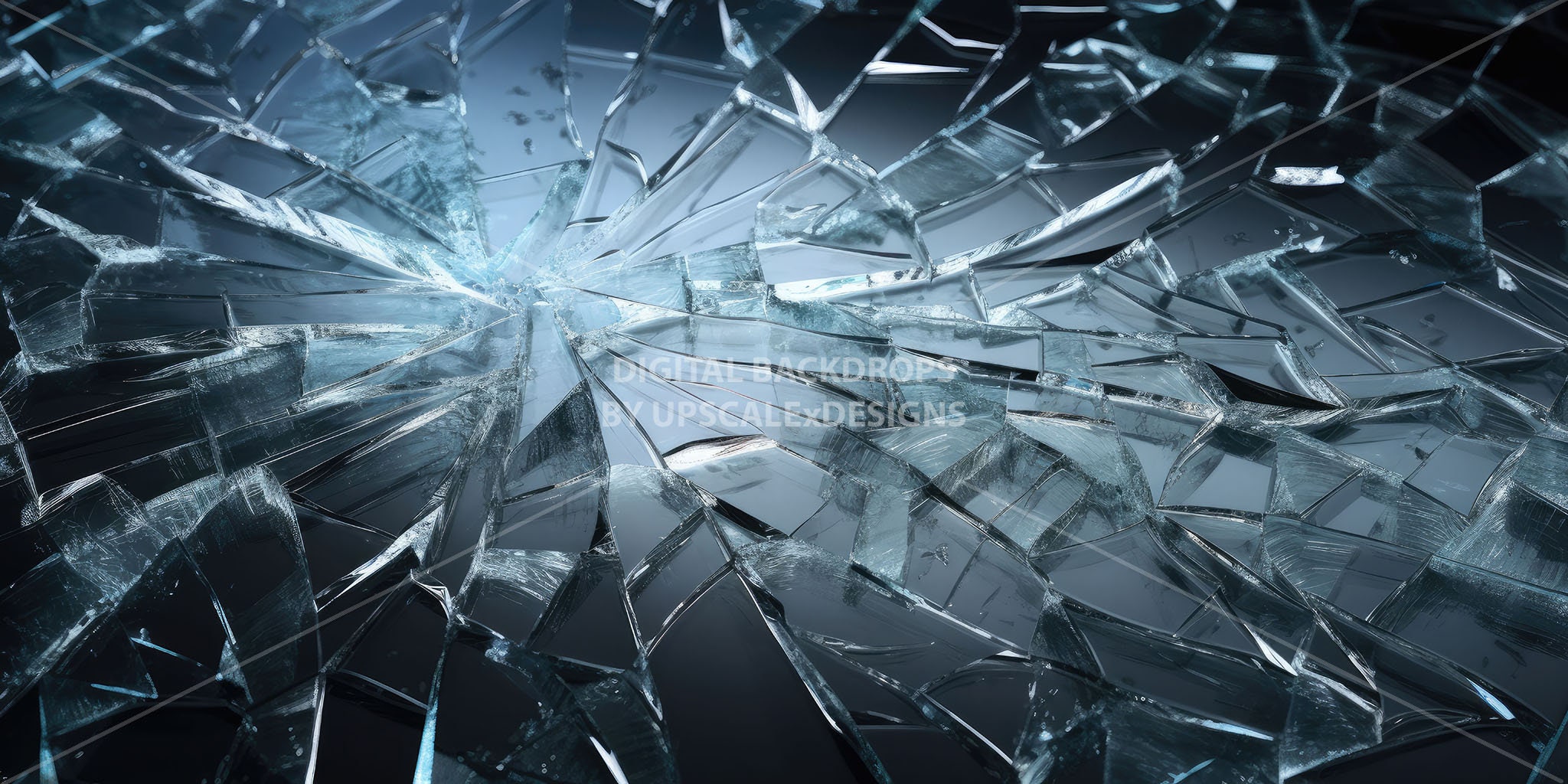 Hockey Backgrounds, Broken Glass Graphics, Extreme Sports PSD Backdrops ...