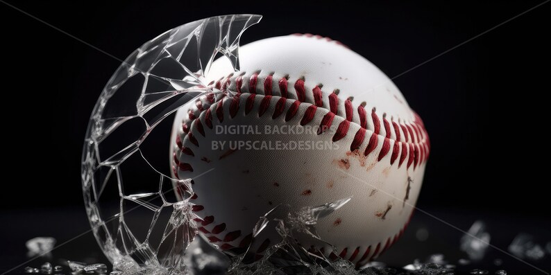 Baseball Backgrounds, Broken Glass Graphics, Extreme Sports Backdrops ...
