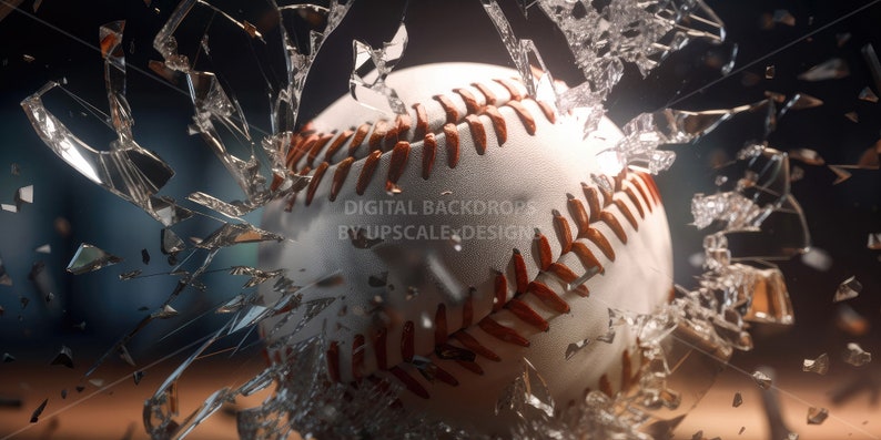 Baseball Backgrounds, Broken Glass Graphics, Extreme Sports Backdrops ...