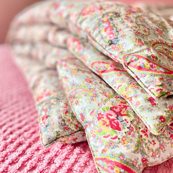 Eiderdown - Etsy UK