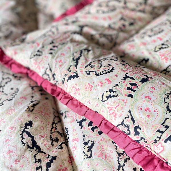 Eiderdown - Etsy UK