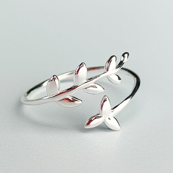 Simple Elegant Ring - Etsy