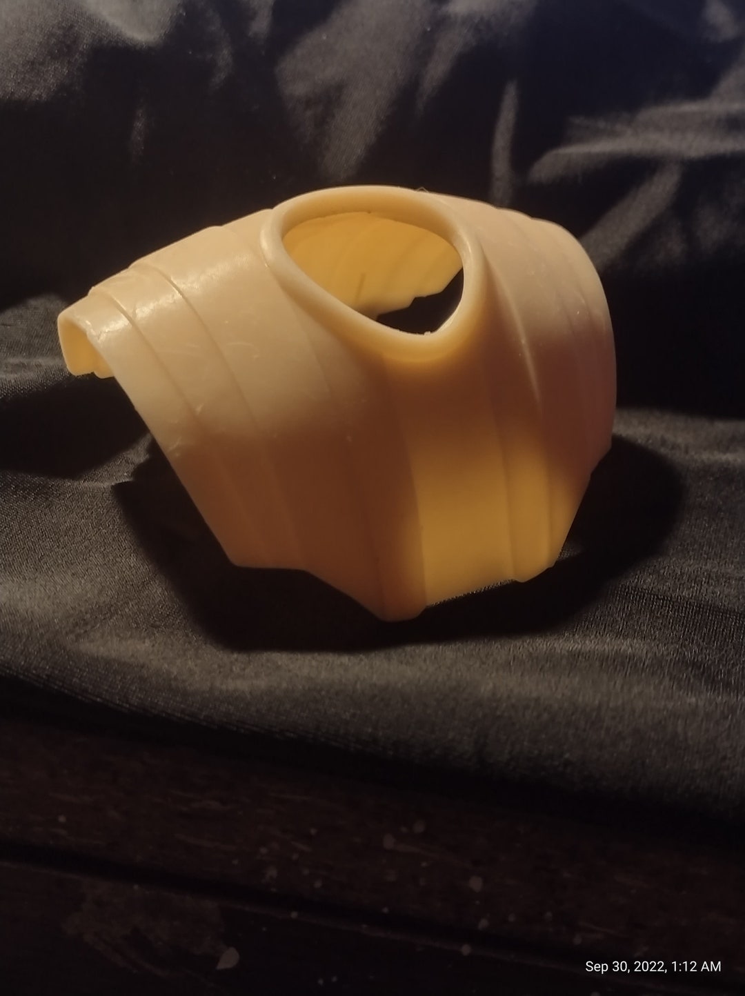 1/6 General Anakin chest Armor Only Custom Action Figure Accessory ...