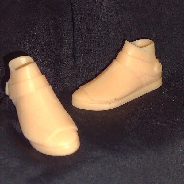 Clone Trooper Boots - Etsy