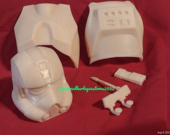 3d Printed Engineer - Etsy