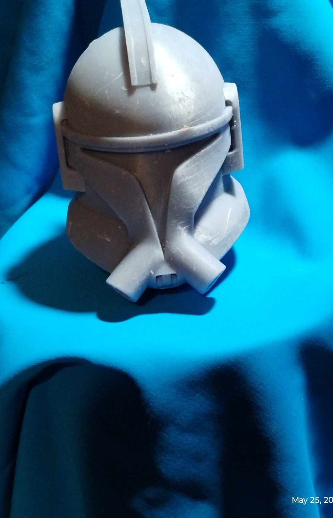 1/6 Scuba Clone Helmet Custom Action Figure Accessory Resin 3D Printed ...