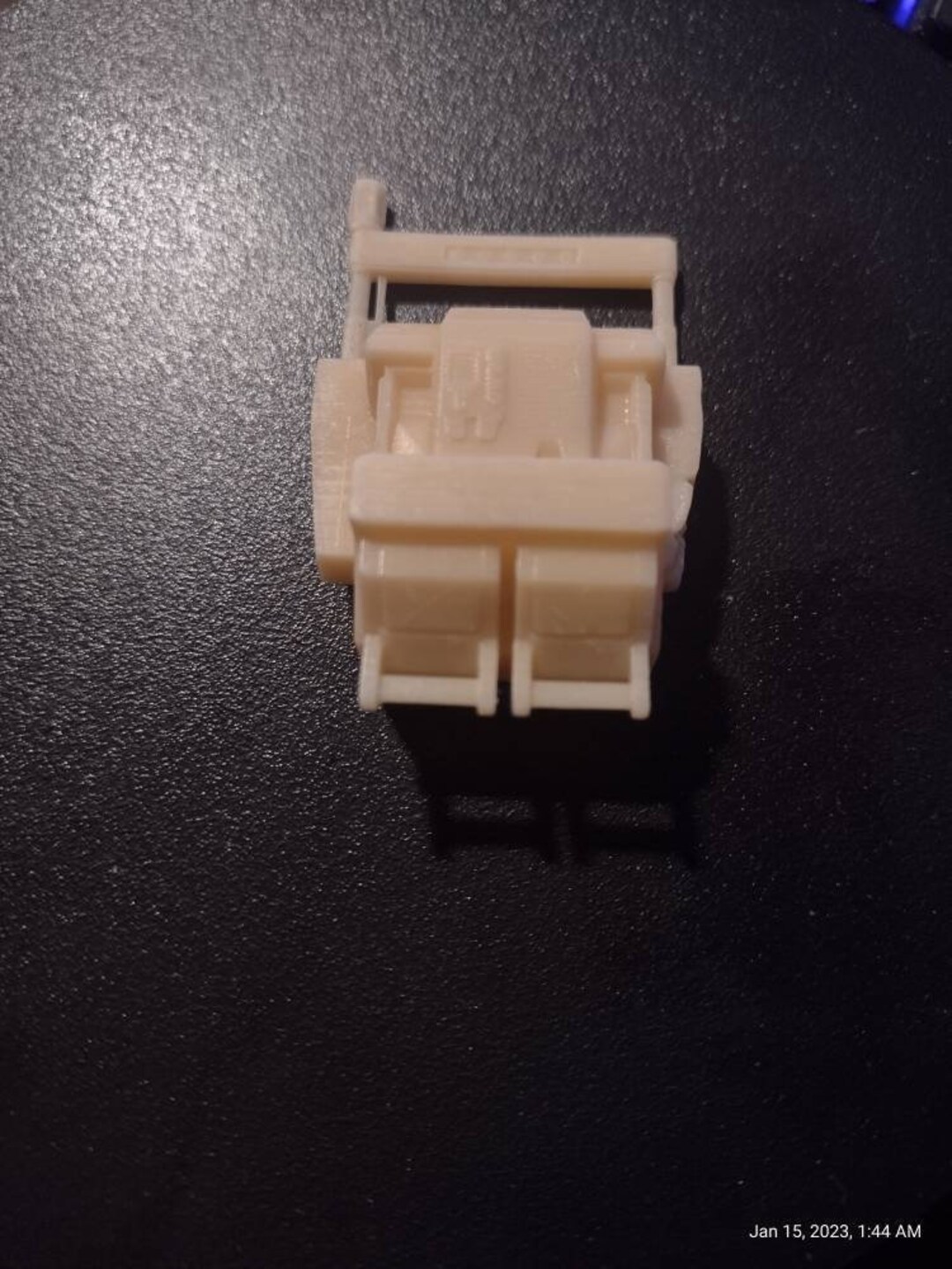 1/12 Republic Commando Fixer Backpack Custom Action Figure Accessory ...