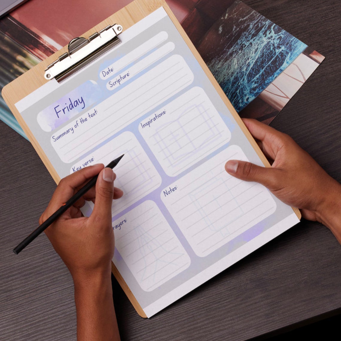 Printable Bible Notes | Bible Study Guide | Weekly Outline | Scripture ...