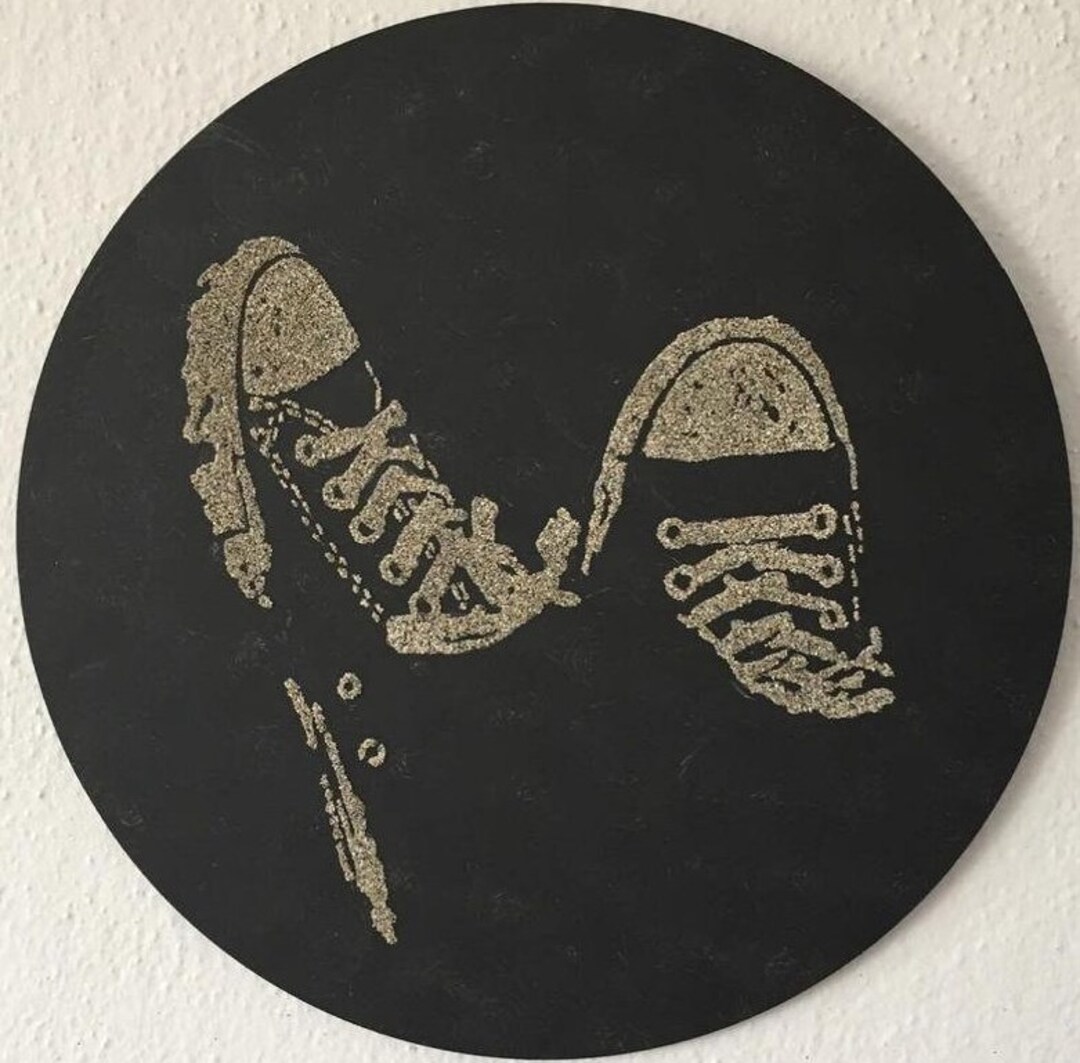 Relax Mode Figure by Sand, Mosaic, Painting, Decor, Art Object - Etsy