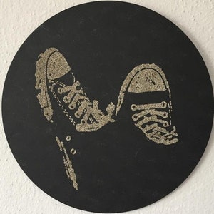 Relax Mode Figure by Sand, Mosaic, Painting, Decor, Art Object - Etsy