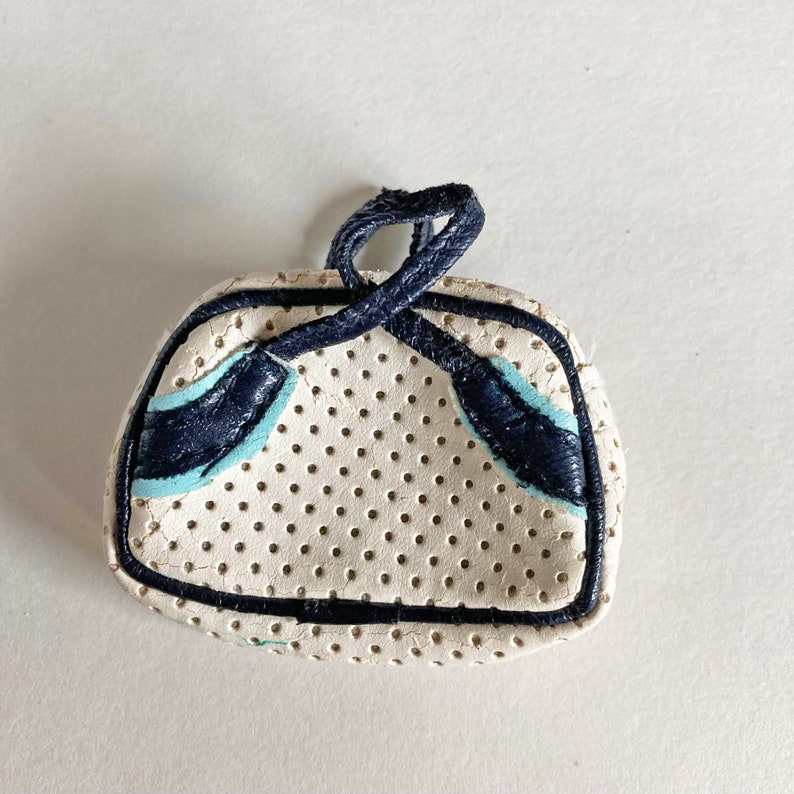 Vintage Bratz Yasmin Doll Purse: Slammin' Soccer Brat Bag - Etsy