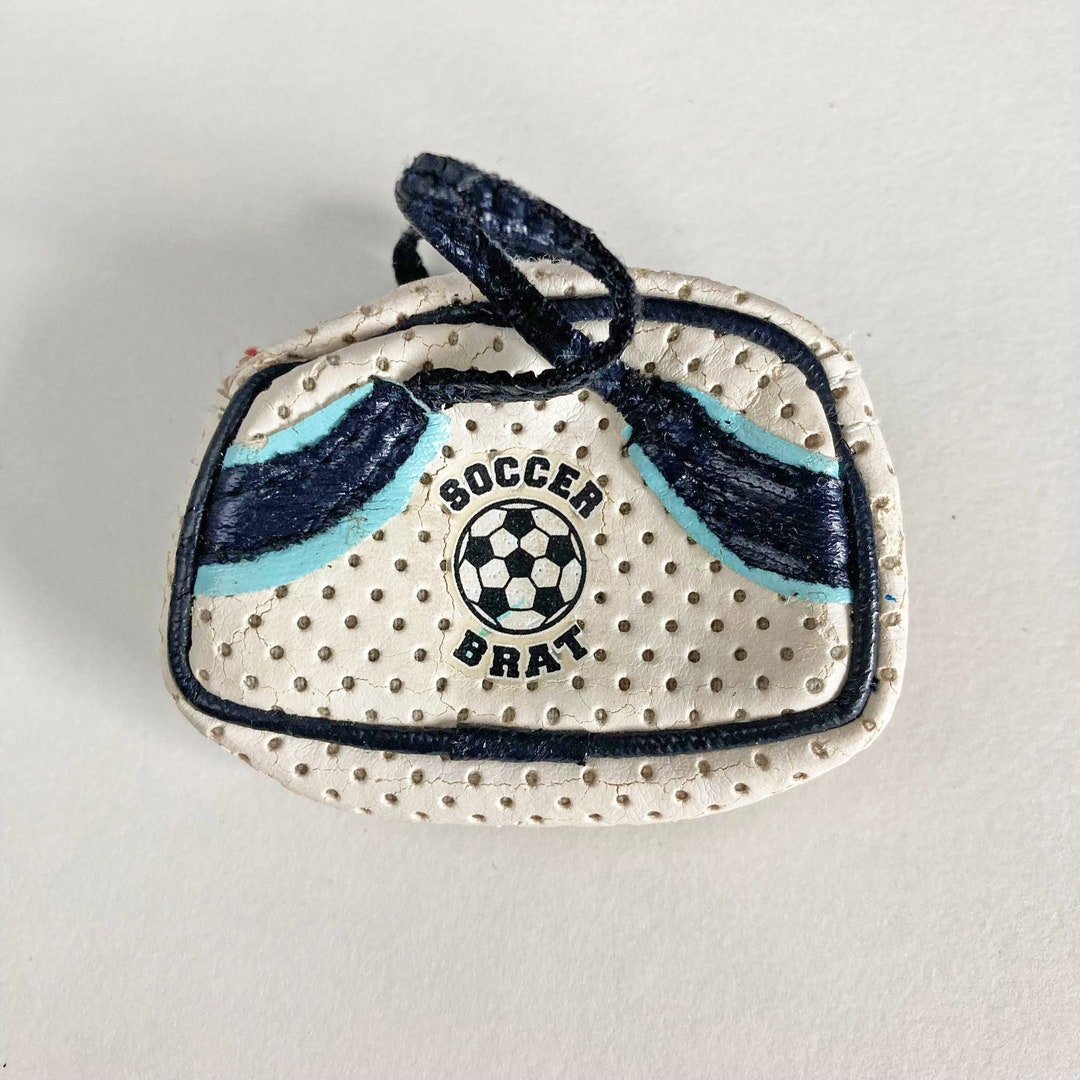 Vintage Bratz Yasmin Doll Purse: Slammin' Soccer Brat Bag - Etsy
