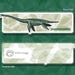 ELASMOSAURUS DINOSAUR BOOKMARK for Kids Dinosaur Gift for Bookworms ...