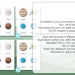 Montessori Nomenclature Cards ILLUSTRATED PLANETS, Montessori Materials ...