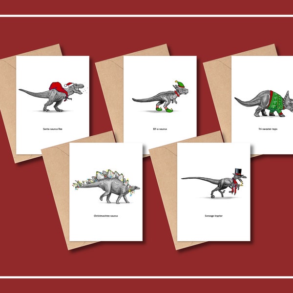 Christmas Cards - Etsy