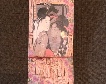 Chinese Thread Book zhen Xian Bao - Etsy