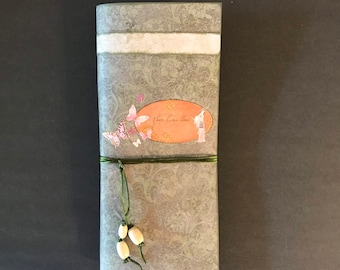 Chinese Thread Book - Etsy